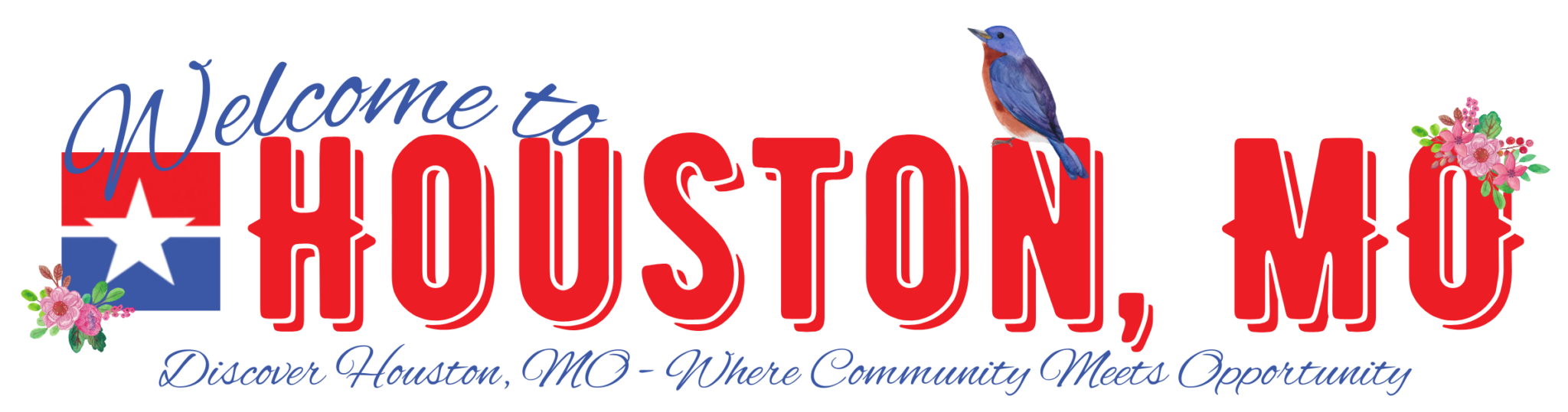 Welcome to Houston, MO